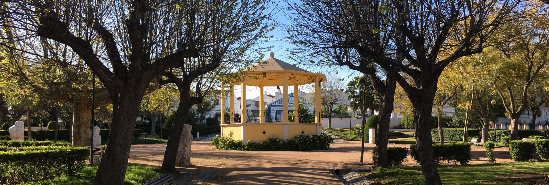 Home - Portal Institucional do Município de Redondo